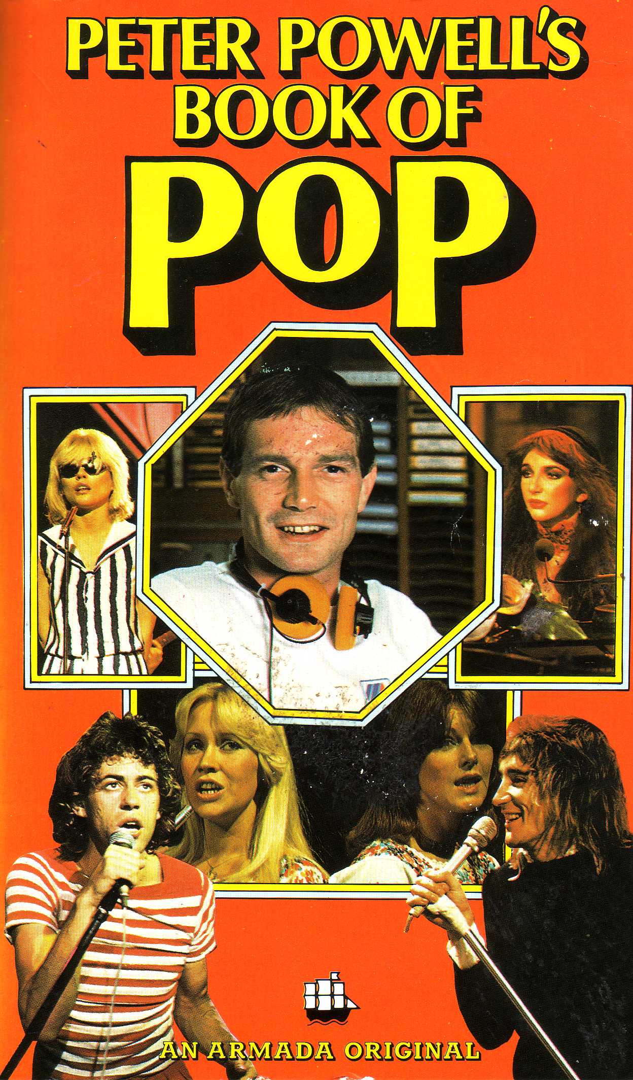 Don’t mind doing it for the kids – The Pop Music Library