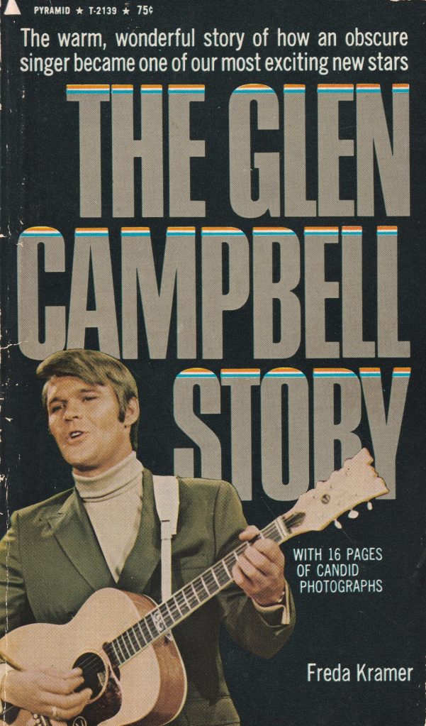 The Pop Music Library – Rediscovering old books about pop